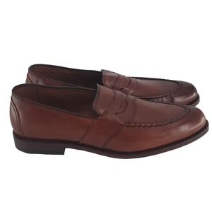 Allen Edmonds | Shoes | Allen Edmonds Randolph Penny Loafer In Dark ...